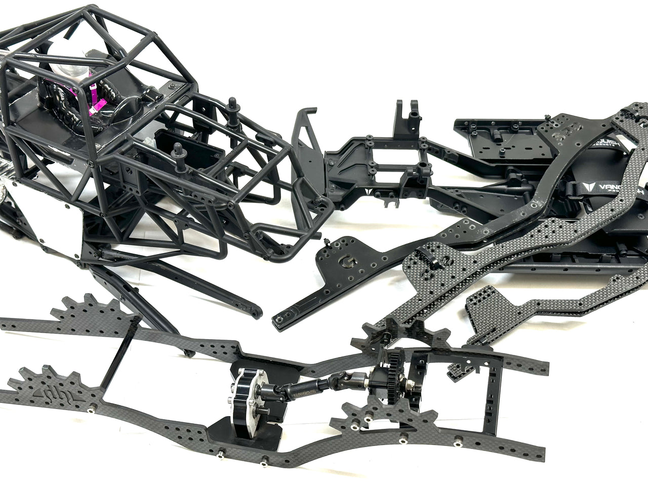 Collections – The RC Chop Shop