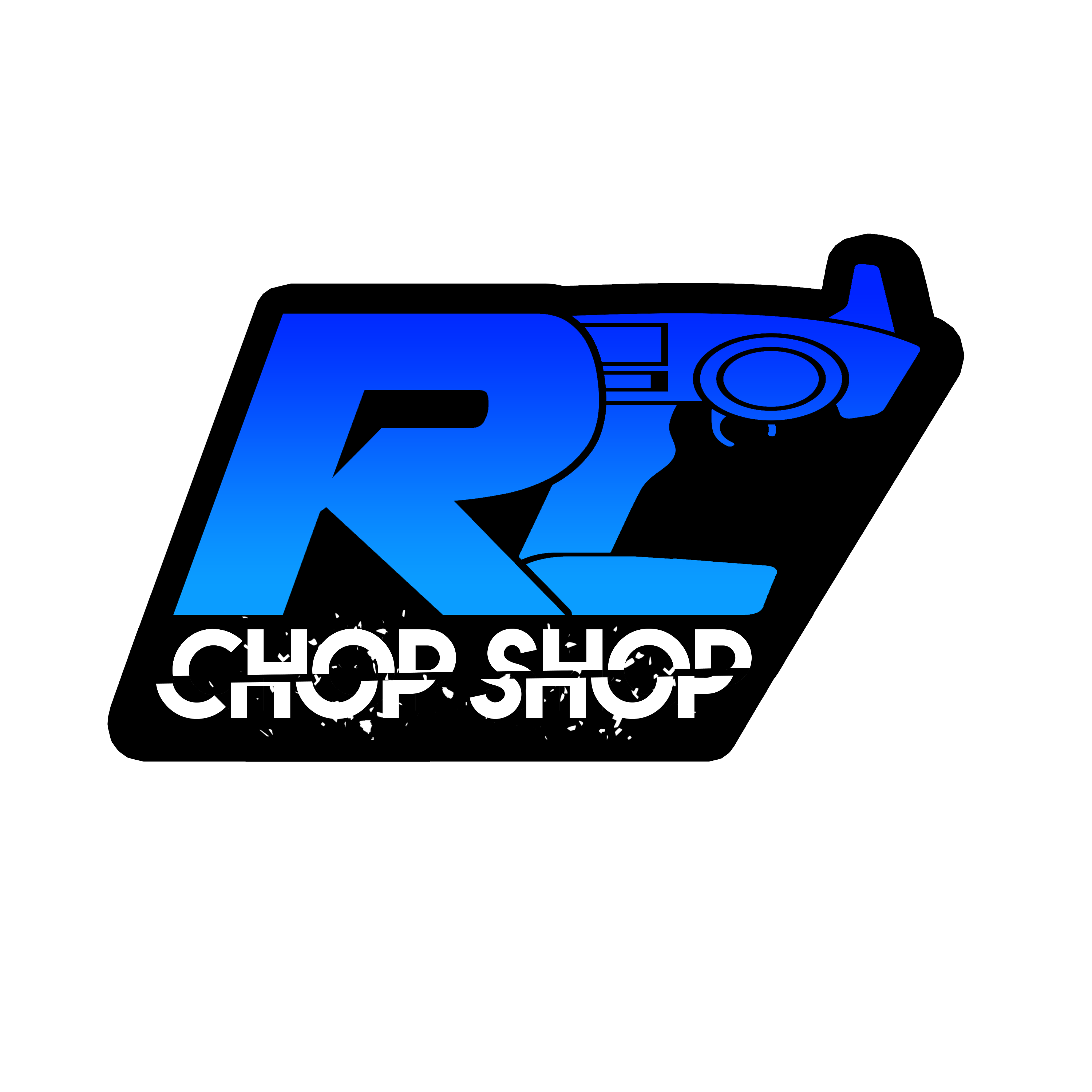 Collections – The RC Chop Shop
